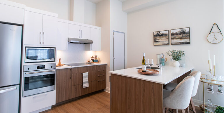 Residences - Allbright Life